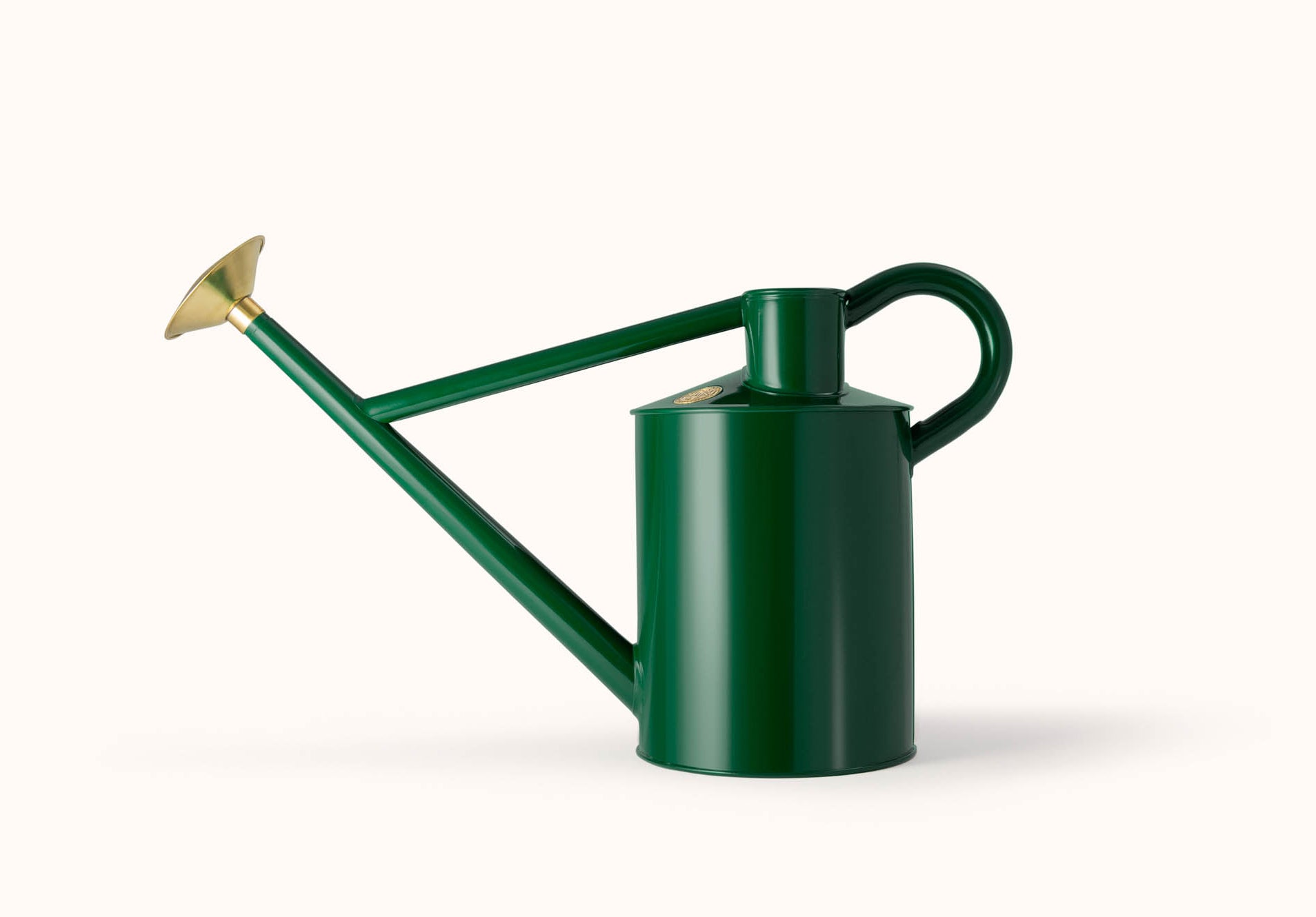 The Bearwood Brook Green - Two Gallon – UK Haws Watering Cans