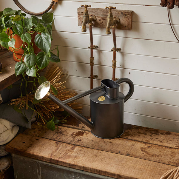 The Bearwood Brook Graphite - One Gallon – Haws UK