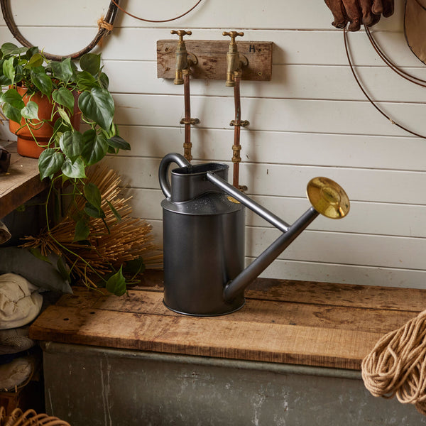 The Bearwood Brook Graphite - Two Gallon – Haws UK