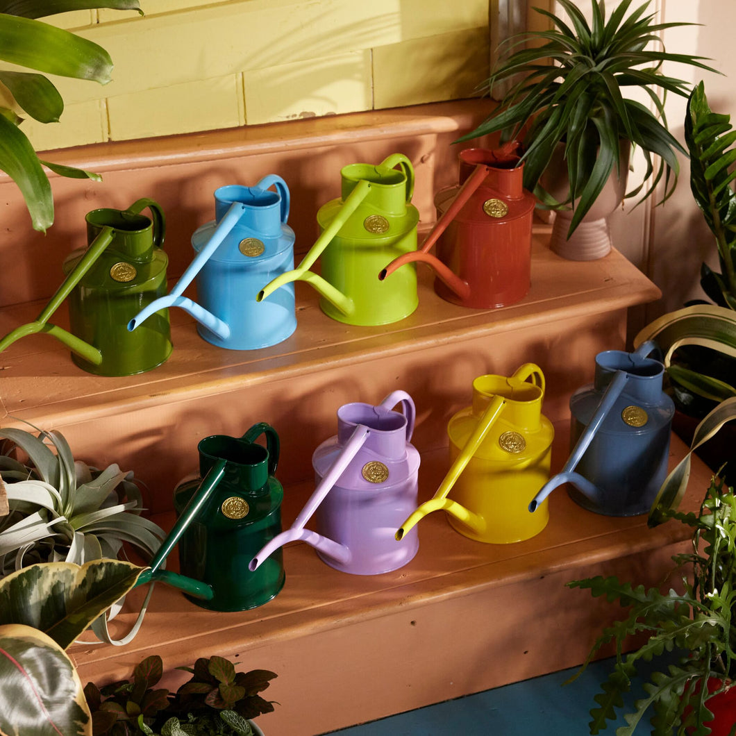 Watering Cans by Haws | Official Site | Free UK Delivery – Haws UK