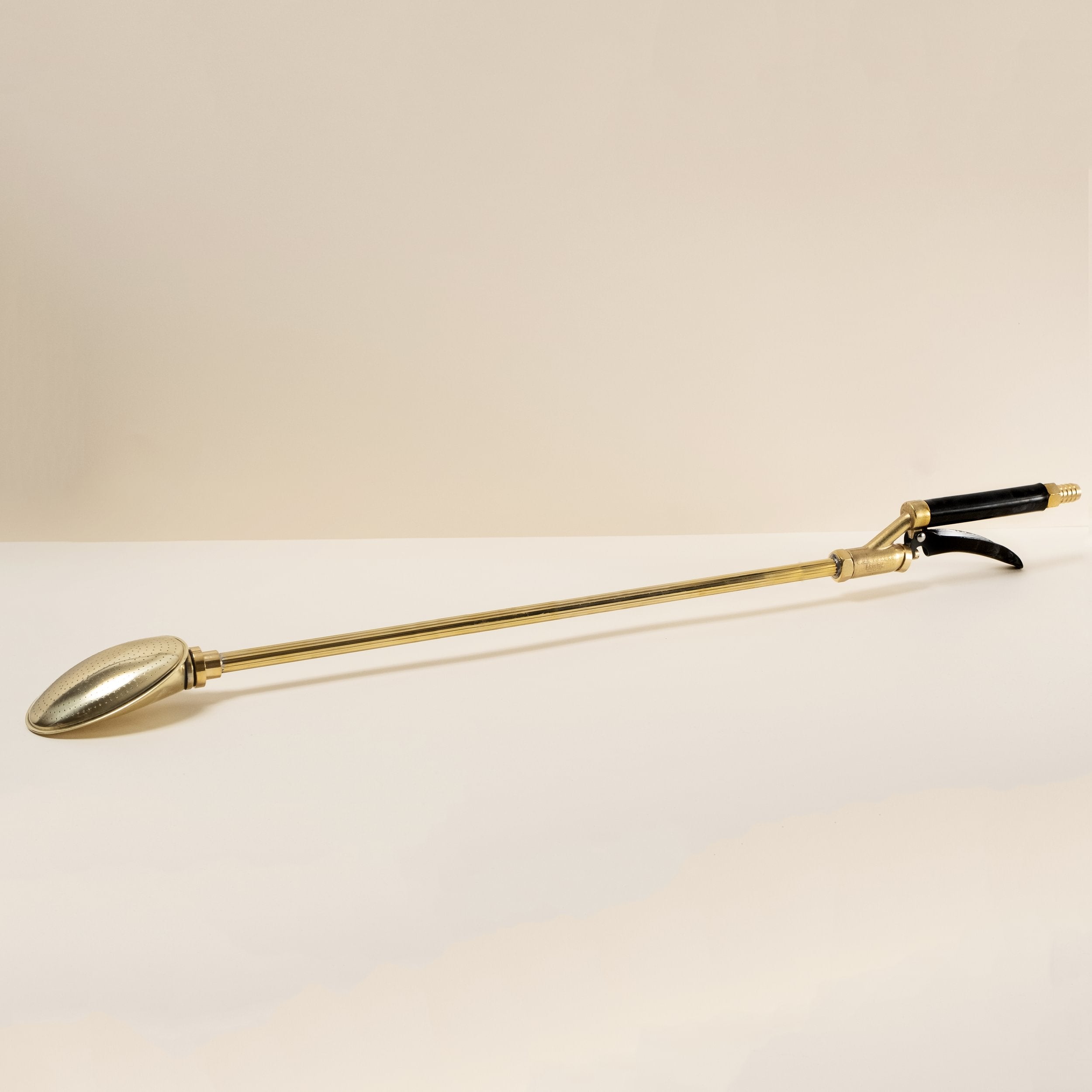 The Haws Brass Spray Lance – UK Haws Watering Cans