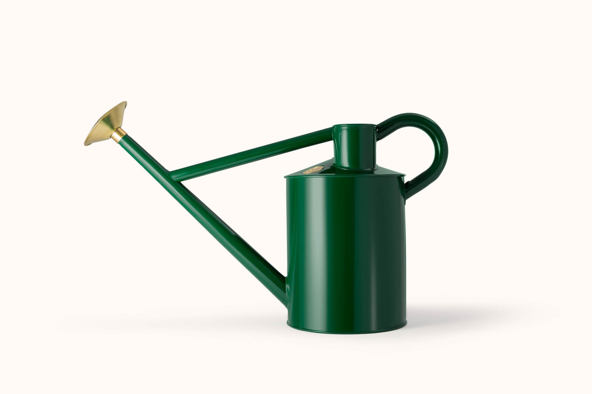 The Bearwood Brook Green - Two Gallon – UK Haws Watering Cans